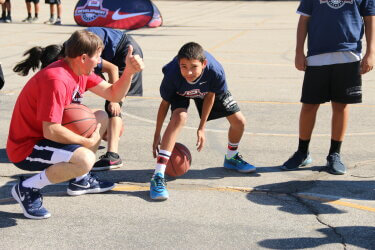 USA Basketball: Fundamental Coaching Principles – PHE America
