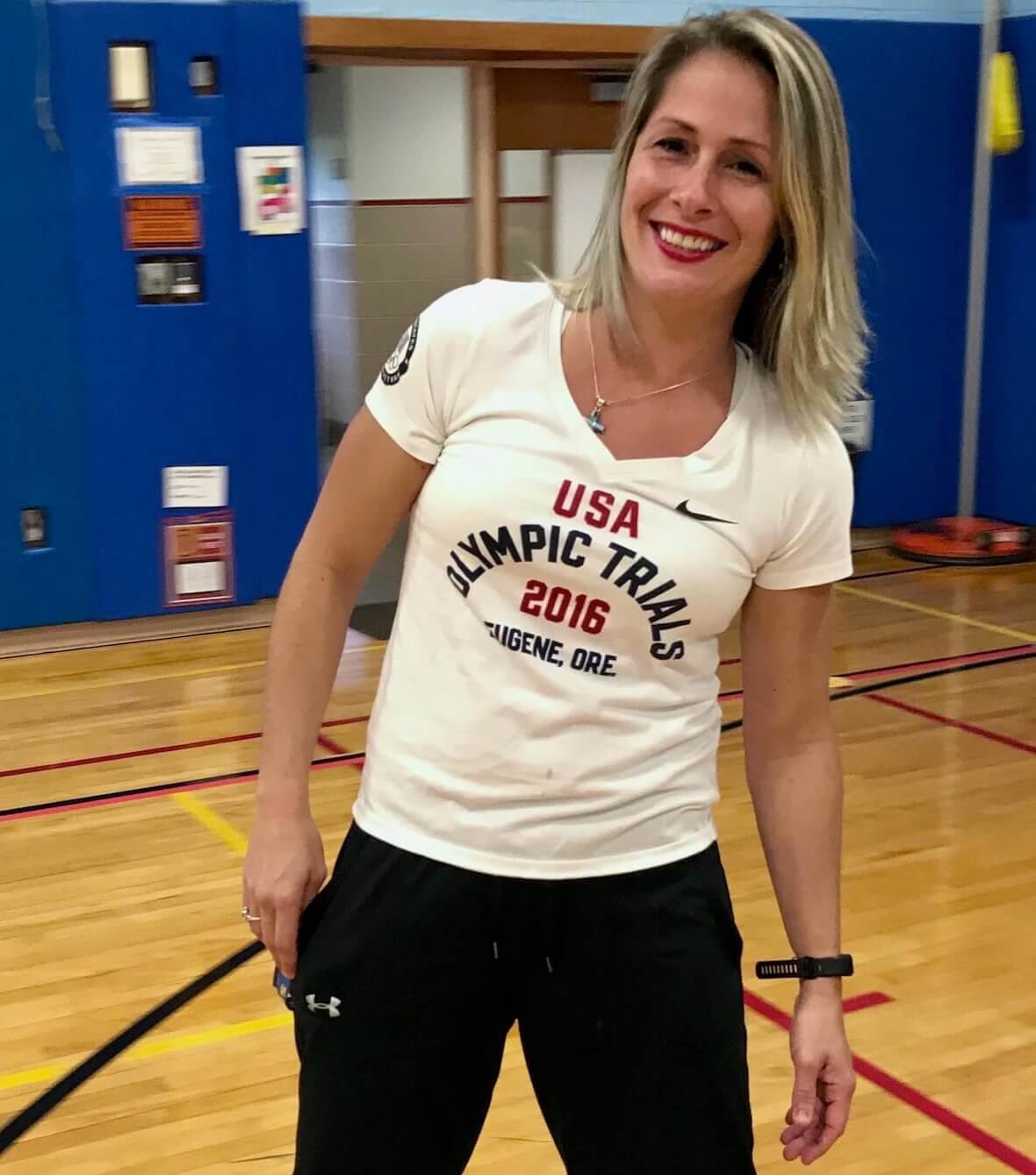 Bolger Awarded 2019 Teacher of the Year – PHE America