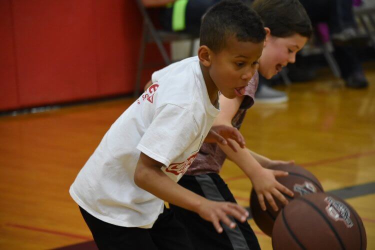 The Foundation of an Effective Practice Session – PHE America