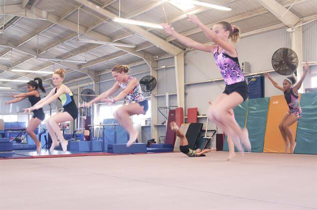 Strength and Conditioning Considerations for the Youth Sport Coach ...