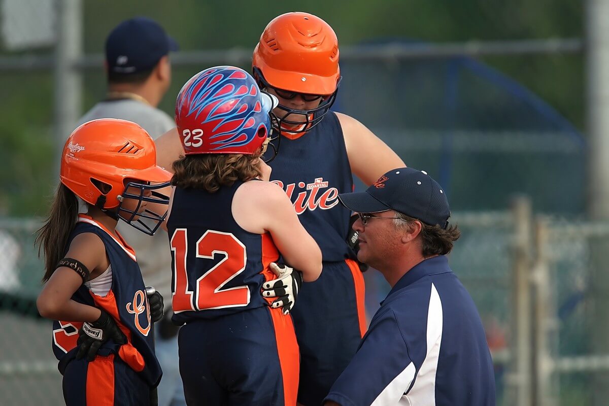 Best Practices for Coaches When Providing Feedback – PHE America