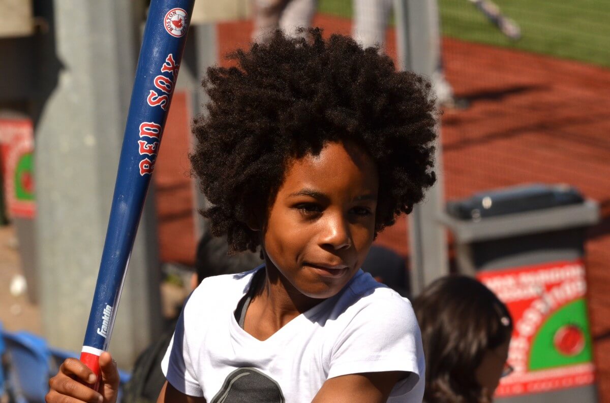 Self-Confidence in Young Athletes: A Guide for Coaches – PHE America