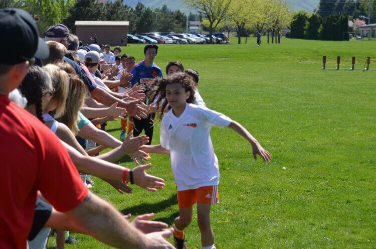 How Attitudes and Resources Affect PE for Students with Physical ...